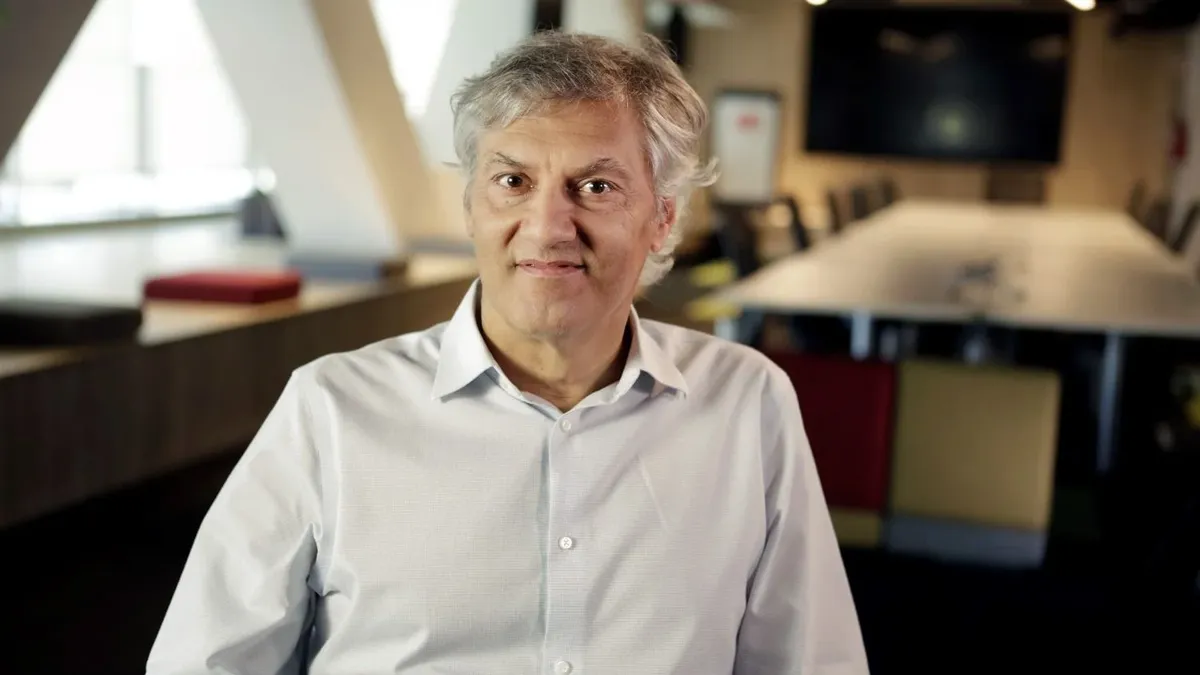 HSBC Uruguay nombra a Constantino Gotsis como su nuevo CEO