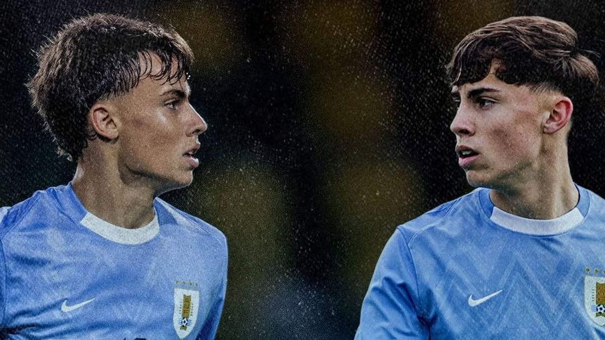 ¿Quiénes son los hermanos gemelos Pablo y Mateo Alcoba citados por Marcelo Bielsa como sparrings ...