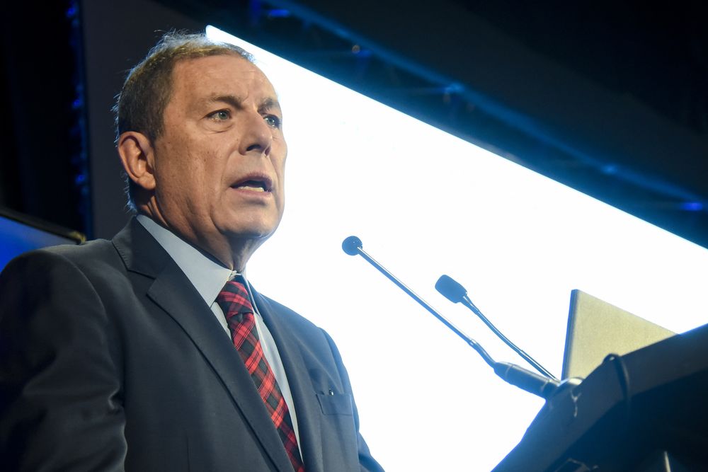 Oddone envió a los ministerios los lineamientos para el Presupuesto y ...