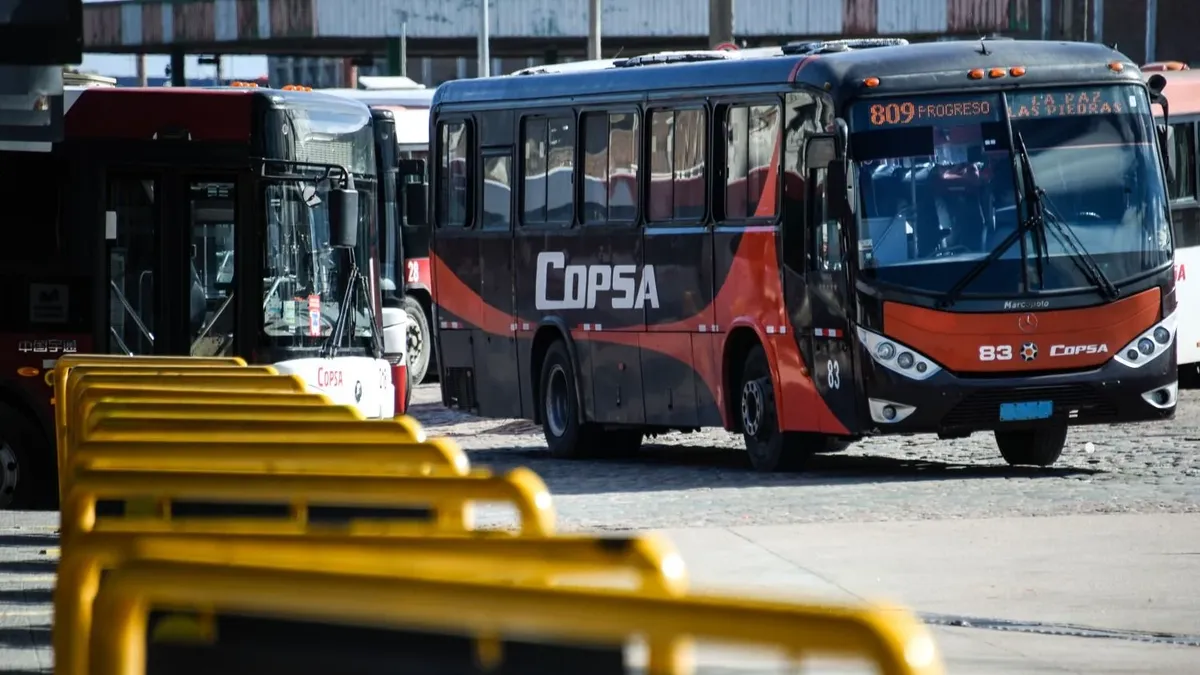 Se levanta el paro de Copsa: ¿cuándo se reintegran los servicios?