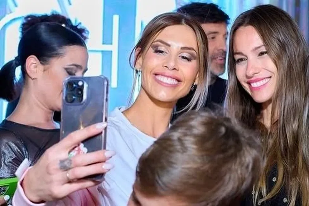 El tuit picante de Anto Lima por Christian Ebere y su debut en Nacional