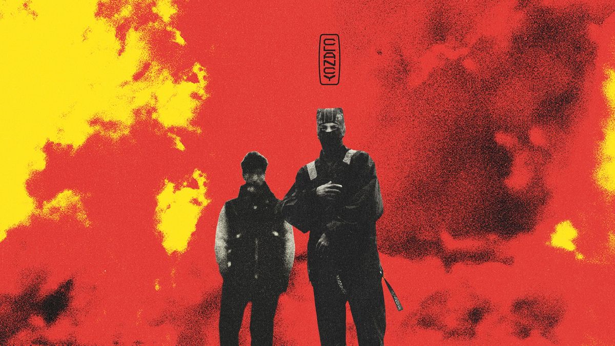 Twenty One Pilots amplía su universo narrativo con su nuevo disco, Clancy Twenty One Pilots amplía su universo narrativo con su nuevo disco, Clancy