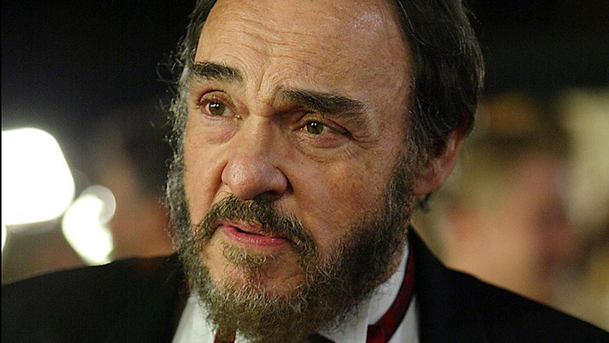 El Festival de Cine de Almería premia al actor John Rhys-Davies, a 37 años del rodaje de Indiana ...