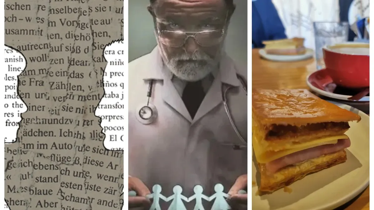 Claves para ser tu crítico más inteligente