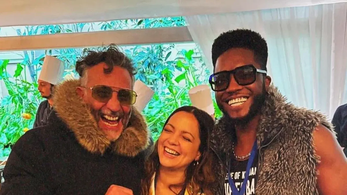 Fito Páez busca su segundo Grammy en Los Ángeles