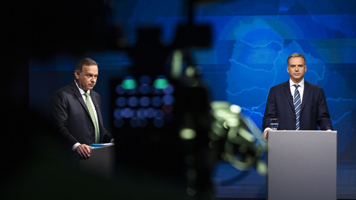 ¿A qué hora se sabrán los resultados del balotaje en las elecciones Uruguay 2024?