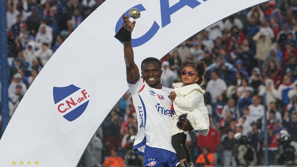 Christian Ebere, el MVP de las finales y la carta que sacó a lucir Jadson Viera para quedarse ...