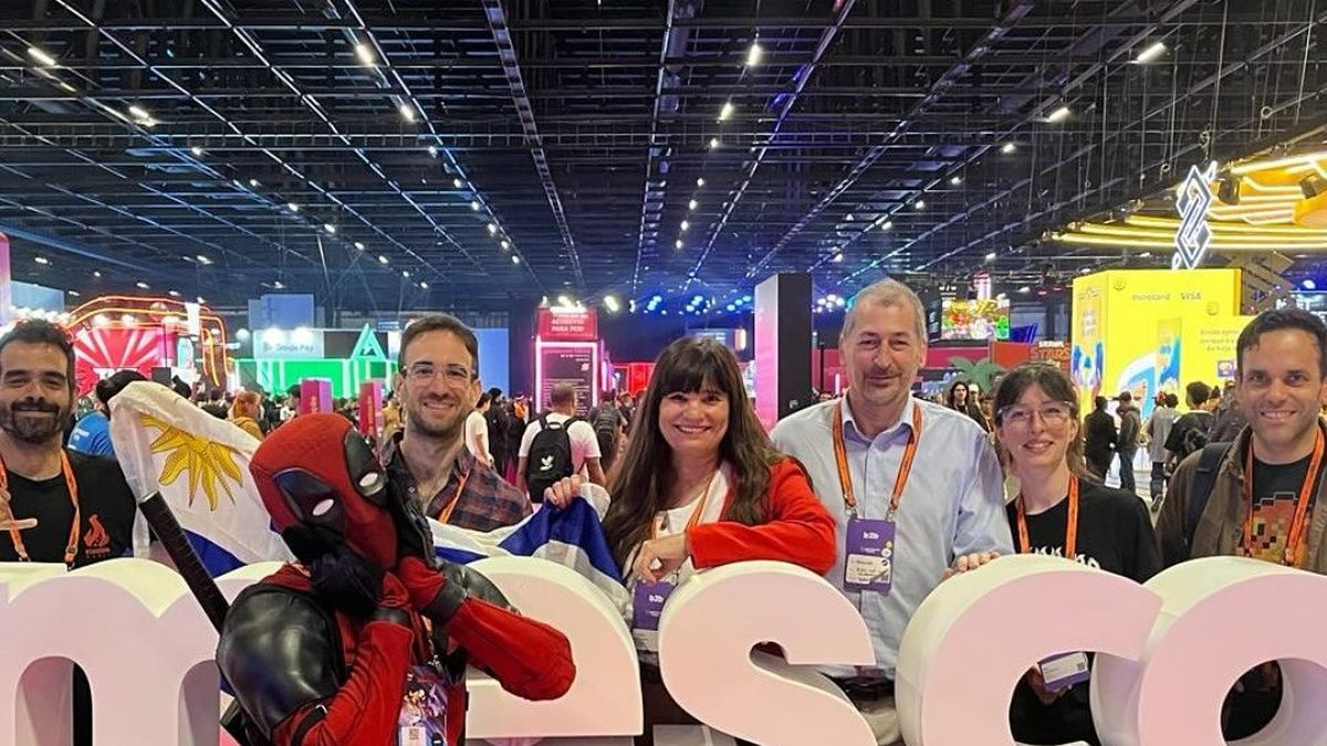 Videojuegos made in Uruguay: presencia nacional y una nominación en la ...