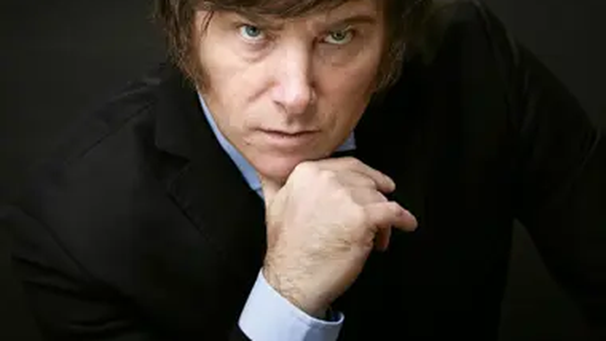 El Javier Milei que viene