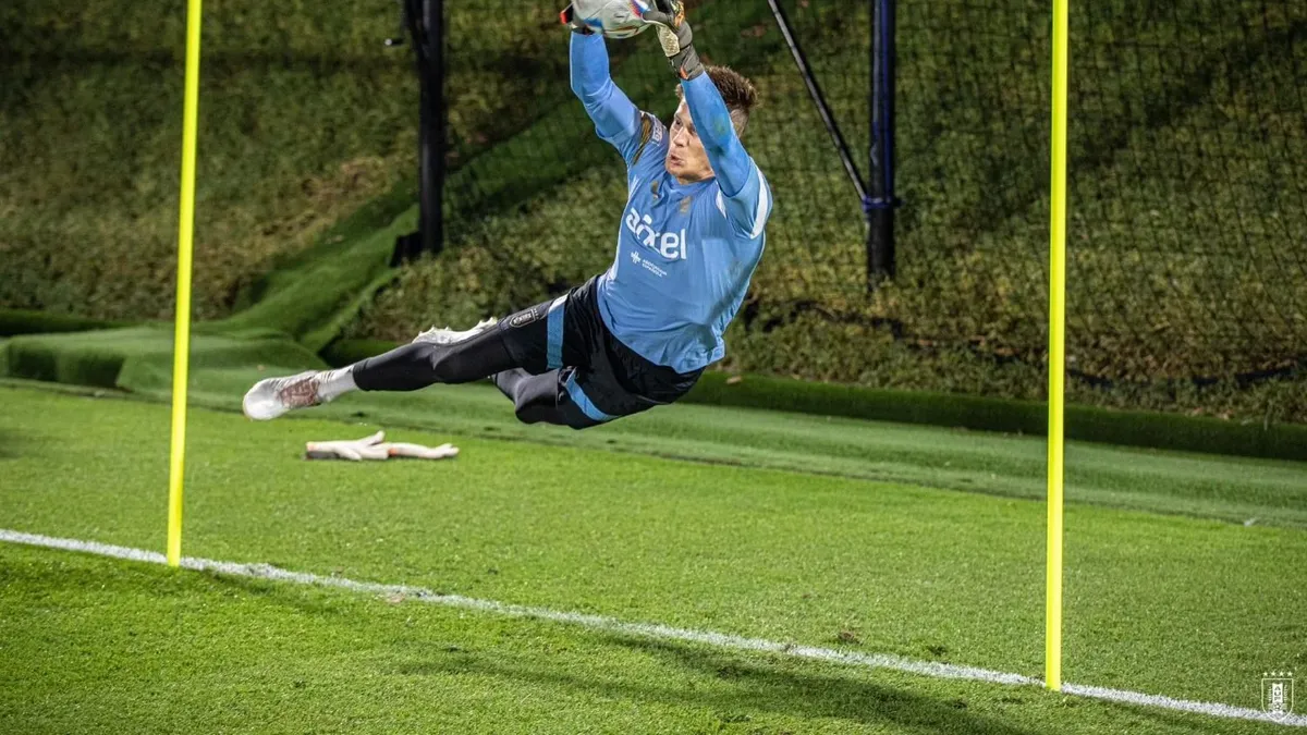 Selección uruguaya en Qatar 2022: volvió Seba Sosa, Alonso tiene el ...