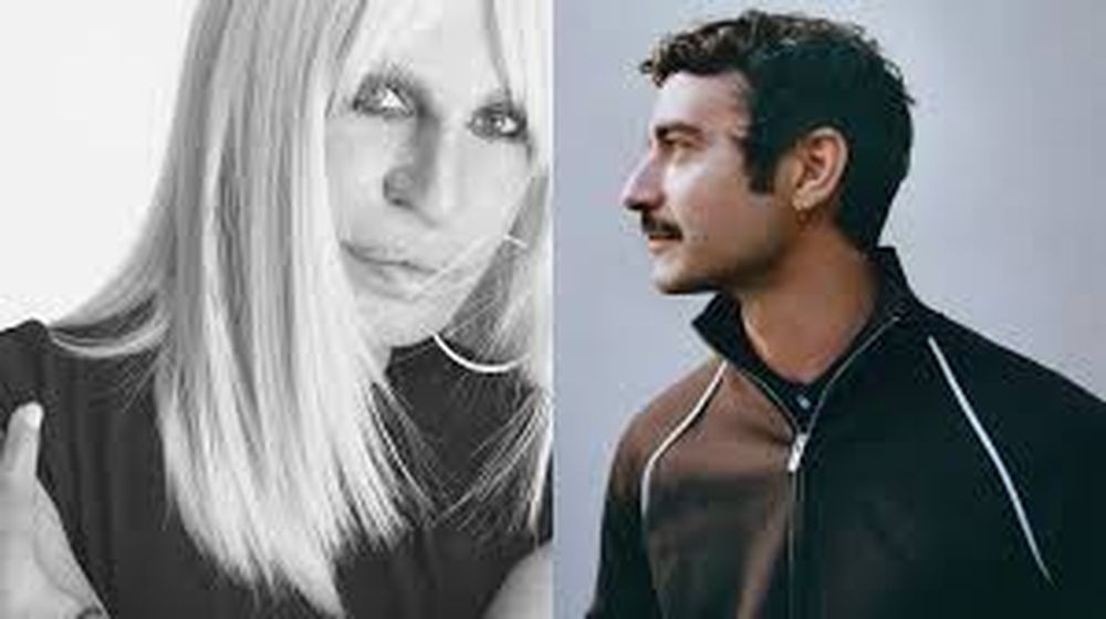 Donatella Versace deja la dirección creativa de la marca de lujo y la ...