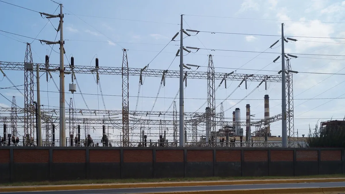 Las redes eléctricas: ¿el eslabón más débil de la transición energética?