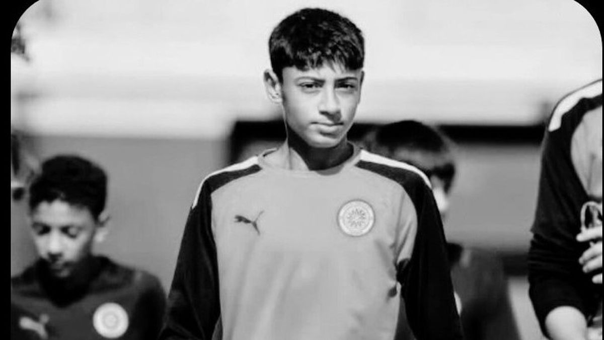 Hombre baleado junto a niña de 12 años en Plácido Ellauri era padre de ...