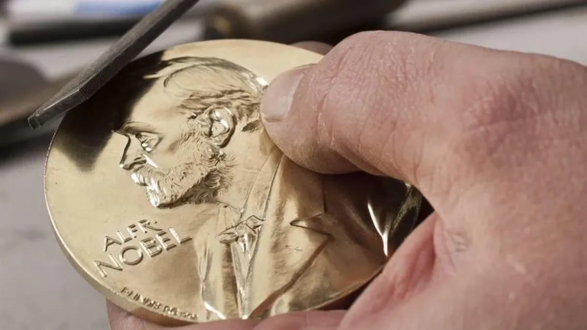 Premio Nobel De Literatura 2024 Estos Son Los Autores Favoritos A Ganarlo Según Las Casas De 