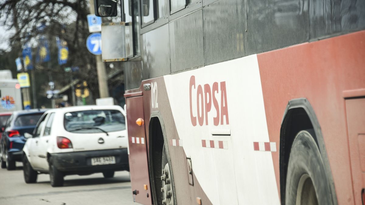 Paro parcial de Copsa este miércoles: trabajadores reclaman que les ...