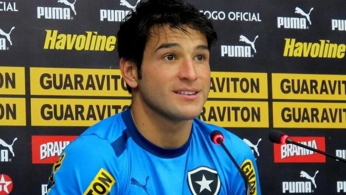 Alejandro Balbi habló de la situación de Lodeiro con Nacional y del ...