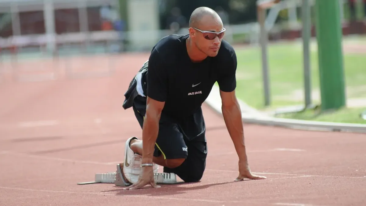 María Mello sigue en gran ascenso