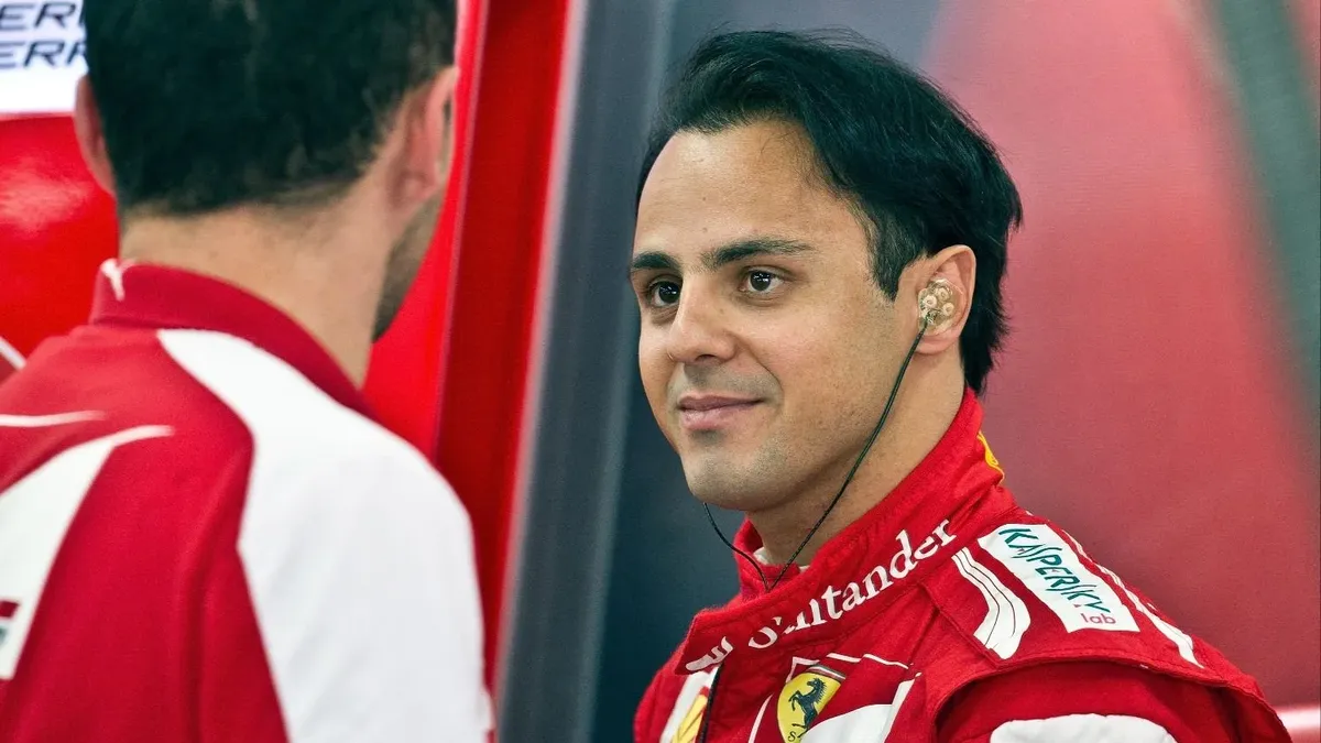Video. ¿Qué fue el Crashgate por el que Felipe Massa demandó a la ...