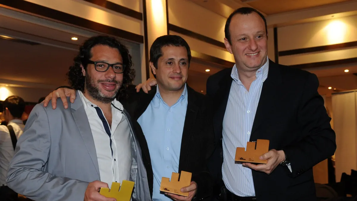 Notable seduce a anunciantes, según estudio de Equipos