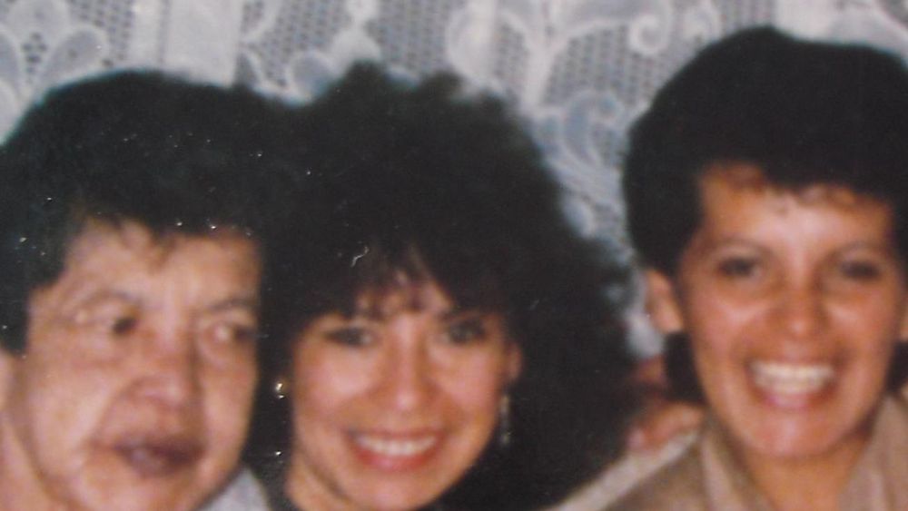 Muere Yanette Bautista, la mujer que encontró a su hermana desaparecida ...