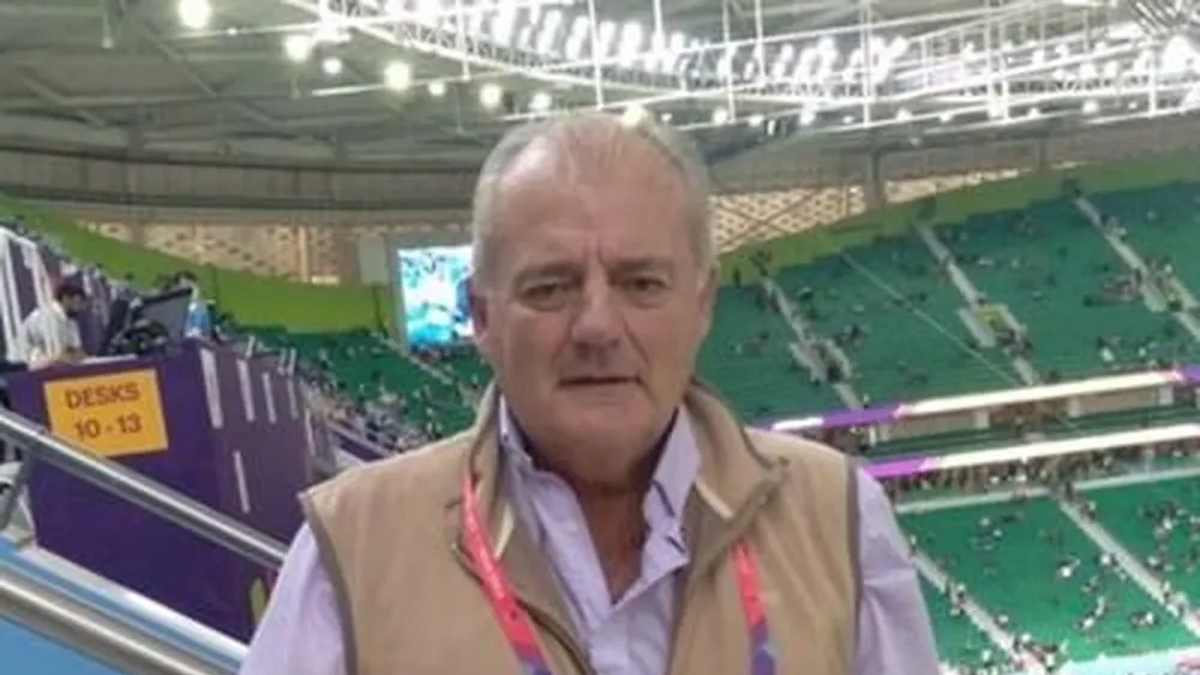 Javier Máximo Goñi no seguirá en Radio Oriental y asegura que es por ...