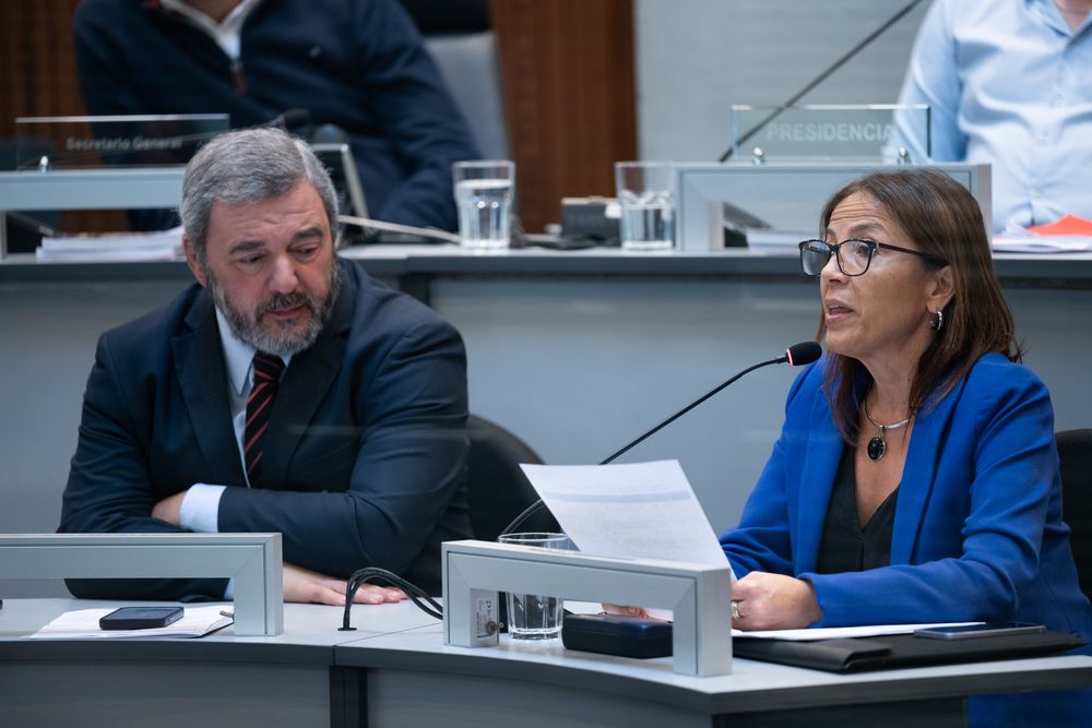 El déficit de la Intendencia de Montevideo: cómo evolucionó en los ...