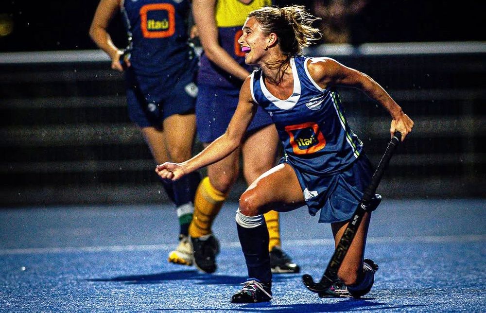 Náutico le ganó a Carrasco Polo, le sacó el invicto en su cancha nueva ...