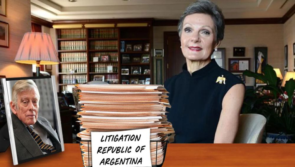 Hoy se define si Argentina debe entregar el 51% de las acciones de YPF: ¿cuáles son los tres ...