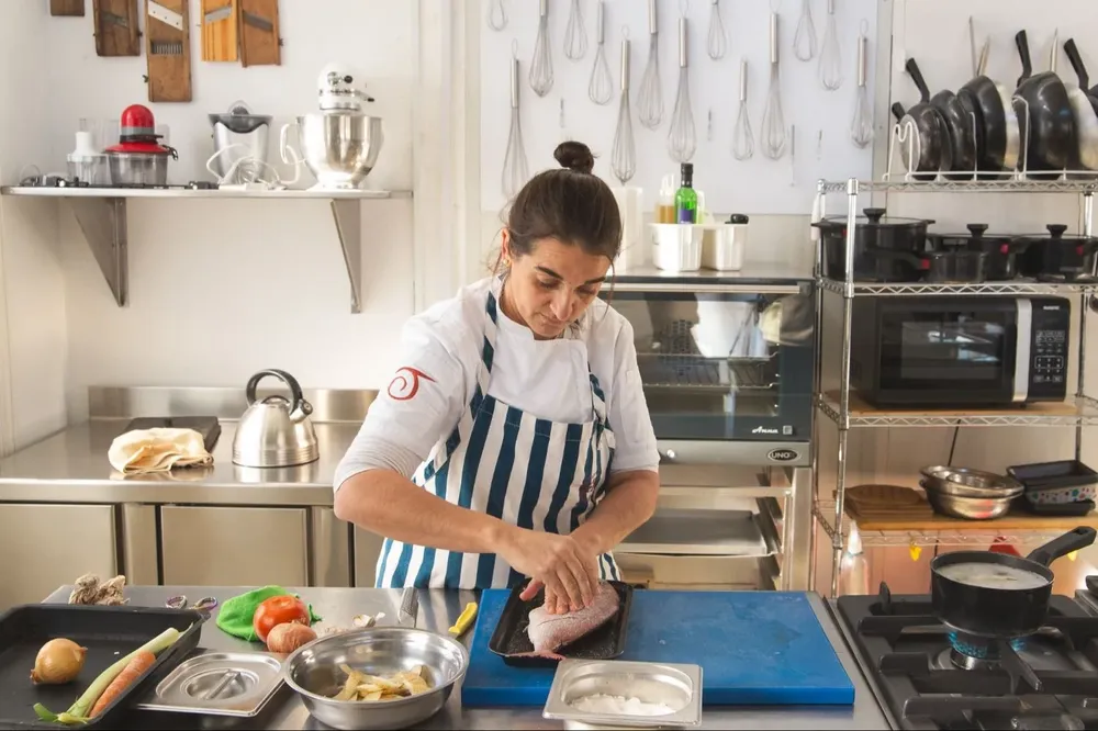 Un restaurante uruguayo está entre los mejores 50 de Latinoamérica: la ...