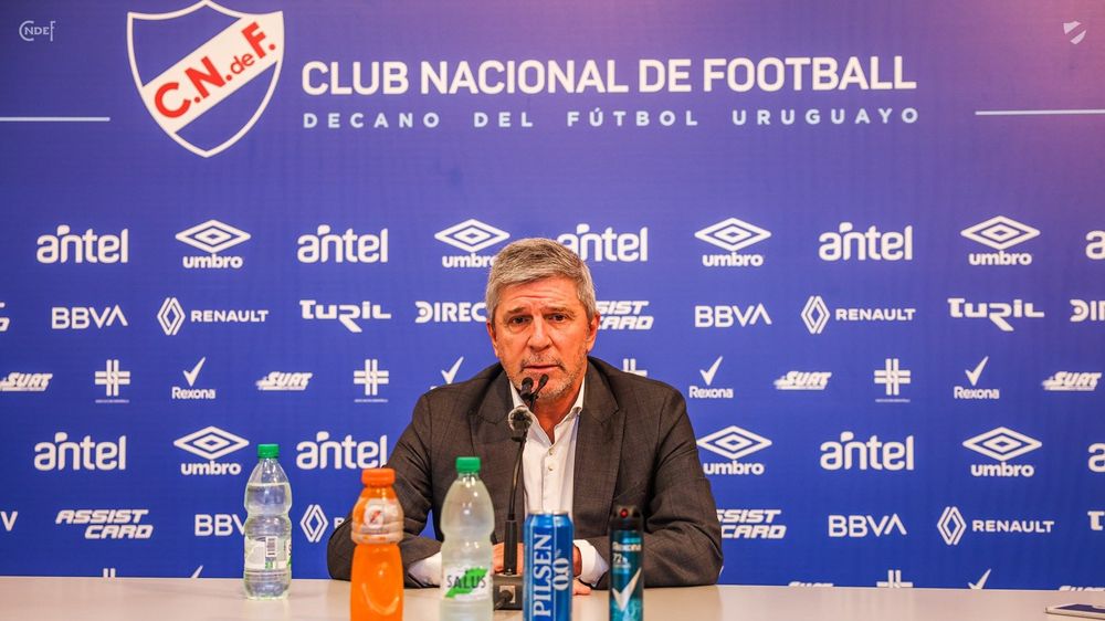 Alejandro Balbi le contestó a Ignacio Ruglio: Renacieron los estados de ...