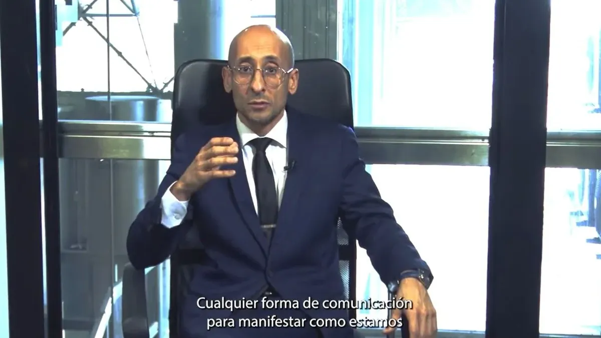 Psiquiatras cuestionan spot de ASSE con Diego Delgrossi sobre salud ...