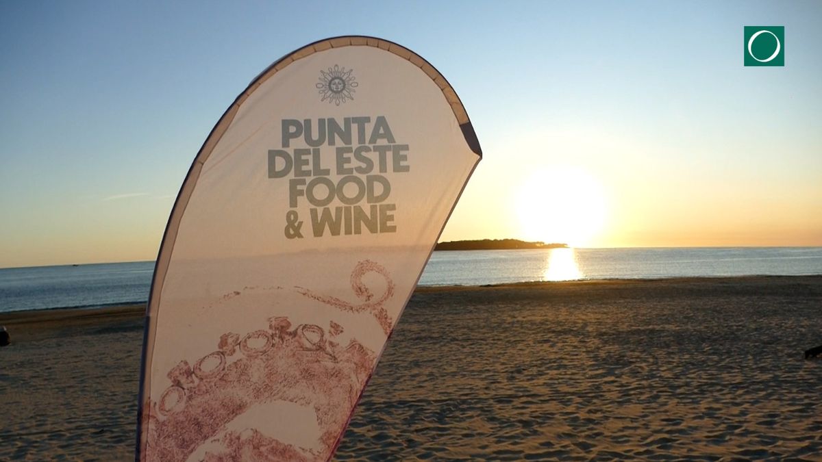 Se lanzó Punta Food & Wine, el festival gastronómico más destacado de ...