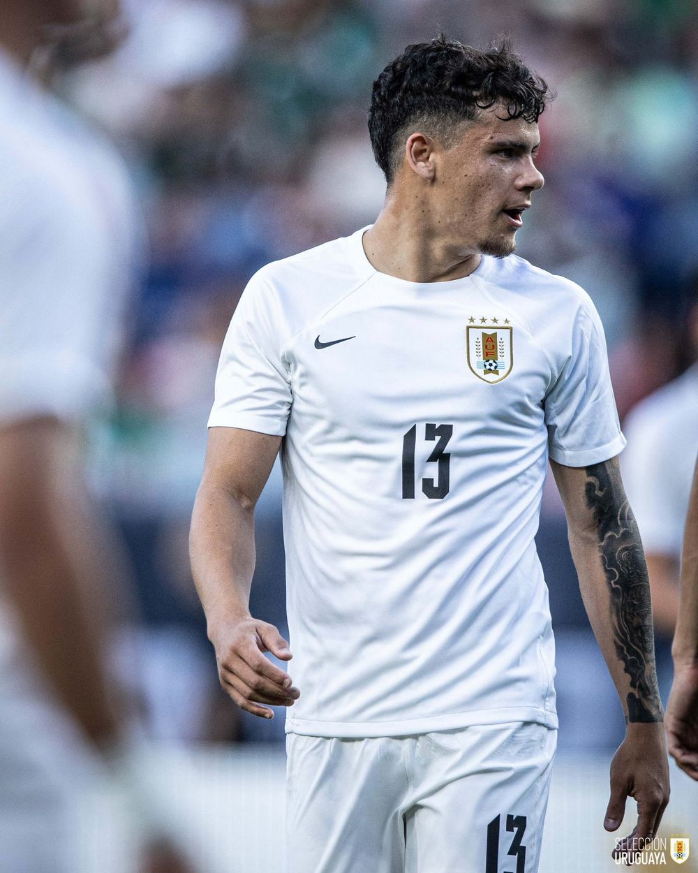 Uruguay 4 vs México 0: hat-trick de Darwin Núñez y la selección de Marcelo Bielsa dio cátedra