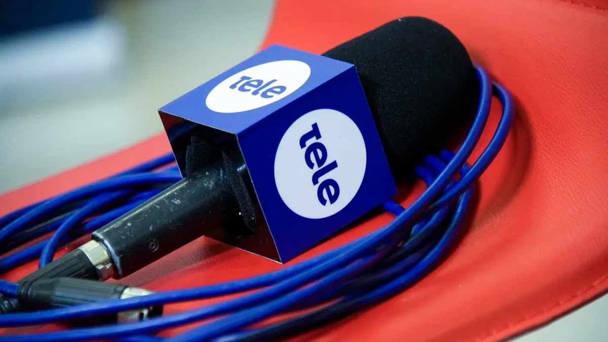 Nuevos conductores se suman al informativo de Canal 12: los periodistas ...