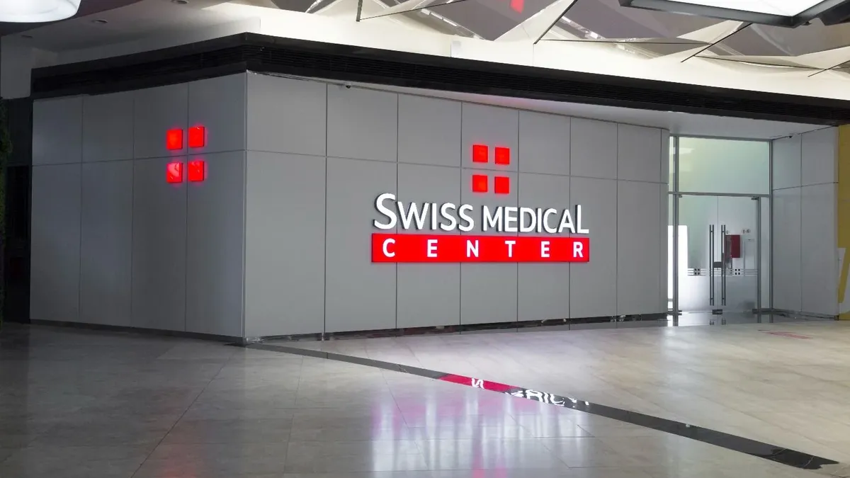 Swiss Medical se suma al nuevo esquema de aportes directos: un cambio ...