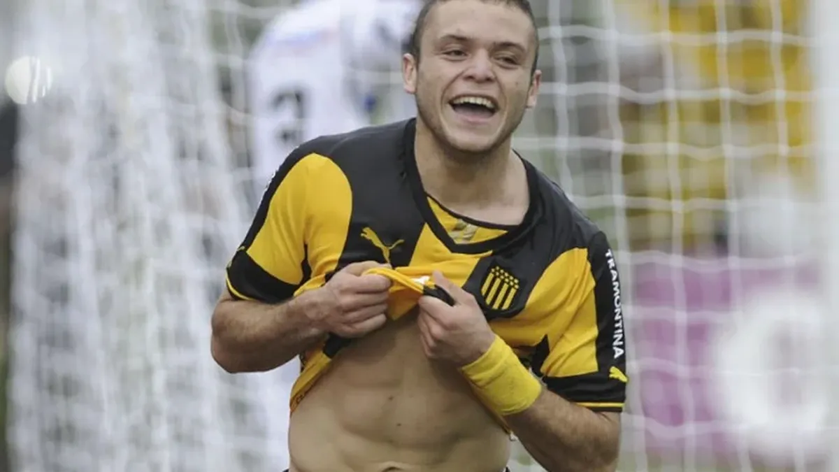 El sábado vuelve Jonathan en su pueblo