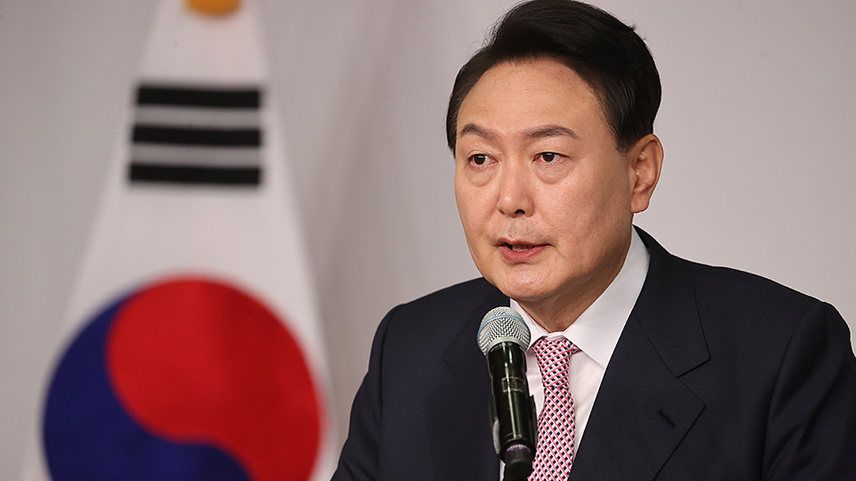 Corea del Sur destituyó por unanimidad al presidente Yoon Suk Yeol