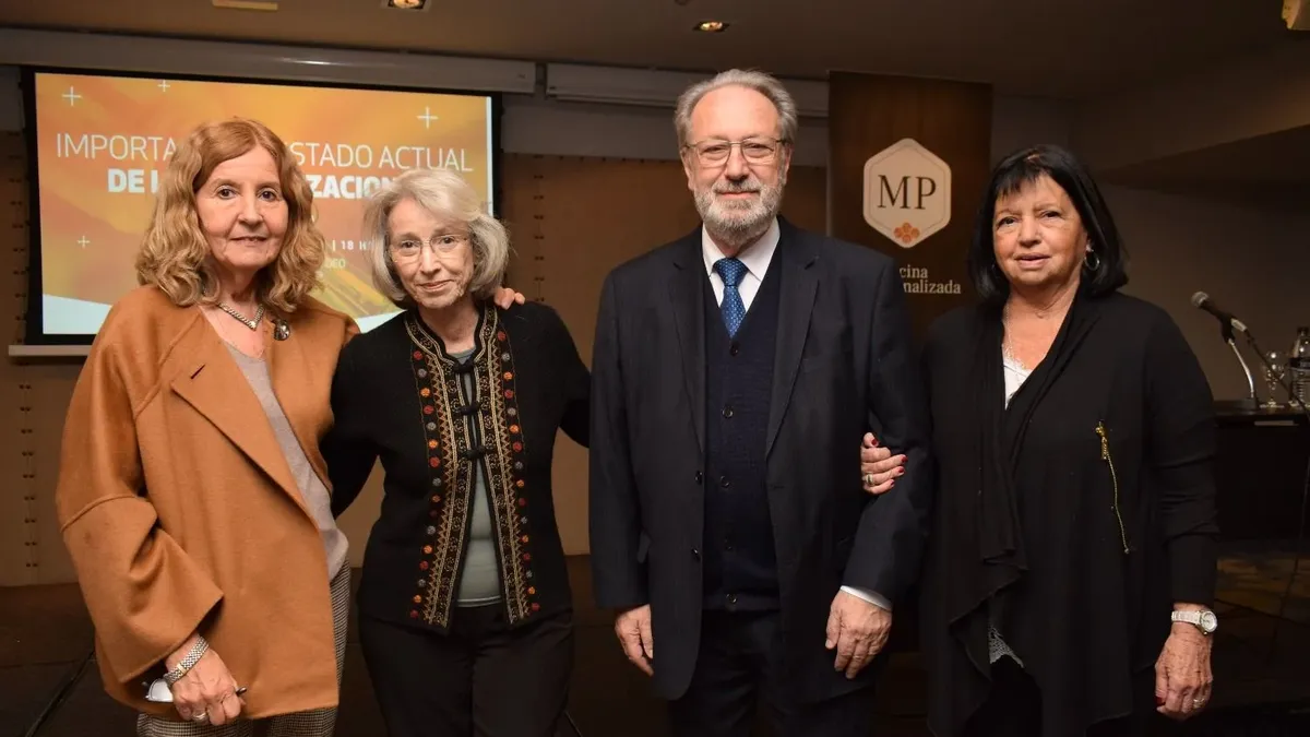 Importancia de las inmunizaciones