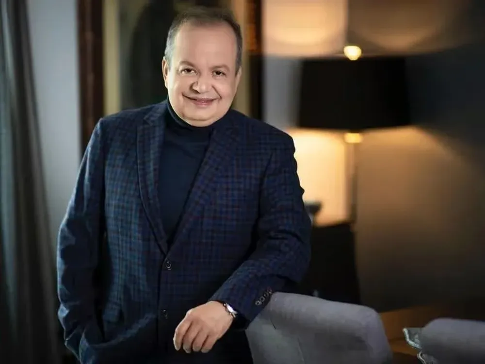 Fernando Arciniega, Director del Ibero-American Film Festival de Miami ...