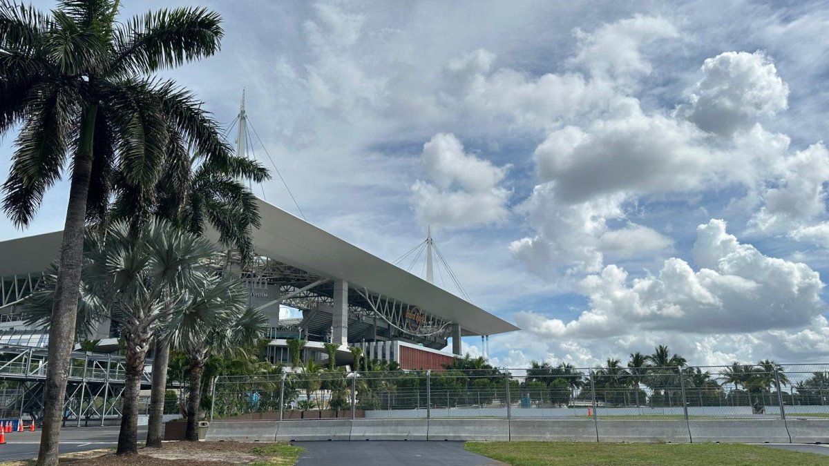 Referí en la Copa América 2024: Palm Beach late con Uruguay y en Miami ...