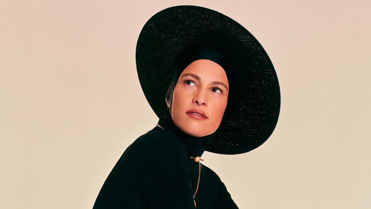 Tras su colaboración con Rosalía en LUX, Carminho se presenta en Madrid ...