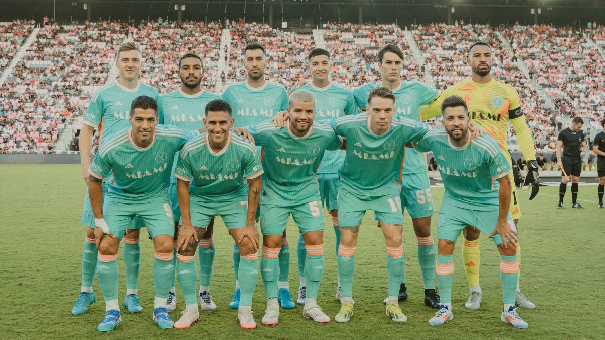 Inter de Miami: qué jugadores de las garzas están mejor posicionados en ...
