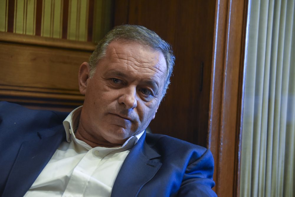 Absolutamente rechazable y peligroso: Delgado cuestionó postura del PCU ante condena de Cristina ...