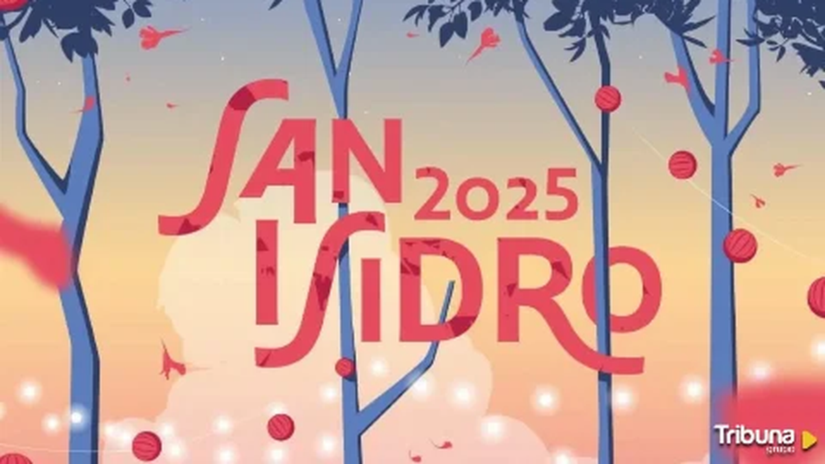 Fiestas de San Isidro: Madrid presenta el cartel con las actividades 2025