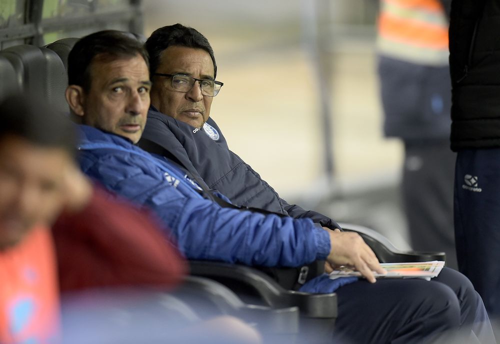 Cerro Largo FC 1 vs Peñarol 3: el carbonero comenzó muy mal, remontó ...