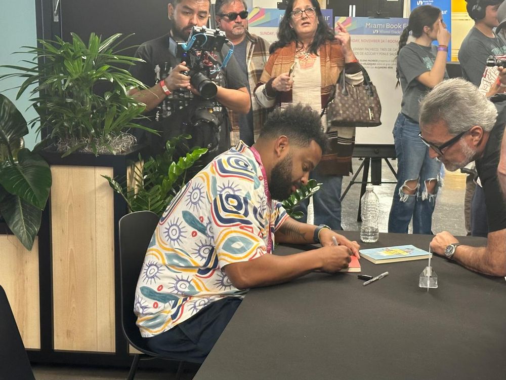 Cuba se hundió, seguir romantizando la revolución es un terrible error, dice desde el exilio el ...