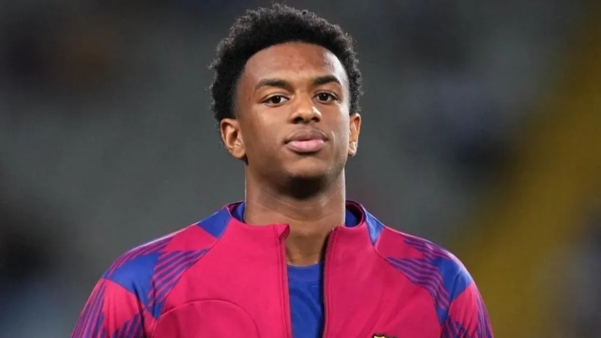 El Barcelona estaría dispuesto a vender a Balde si llega una buena oferta