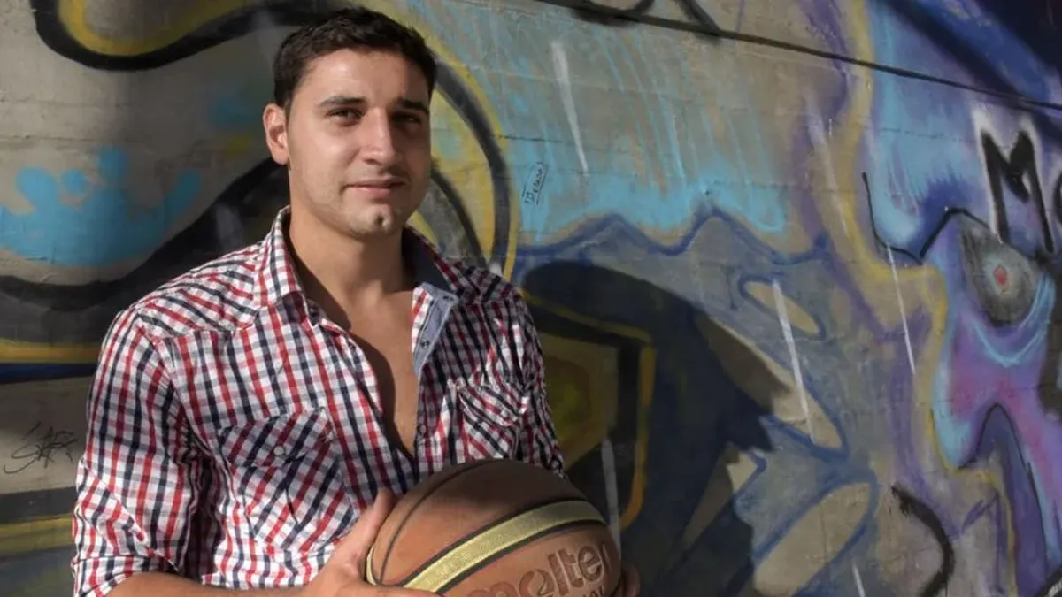 Iván Loriente se desvinculó de Unión Atlética por razones de salud ...