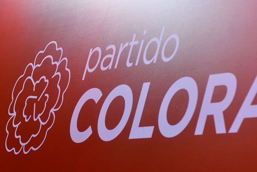 El Partido Colorado manifestó su profunda preocupación por el ...