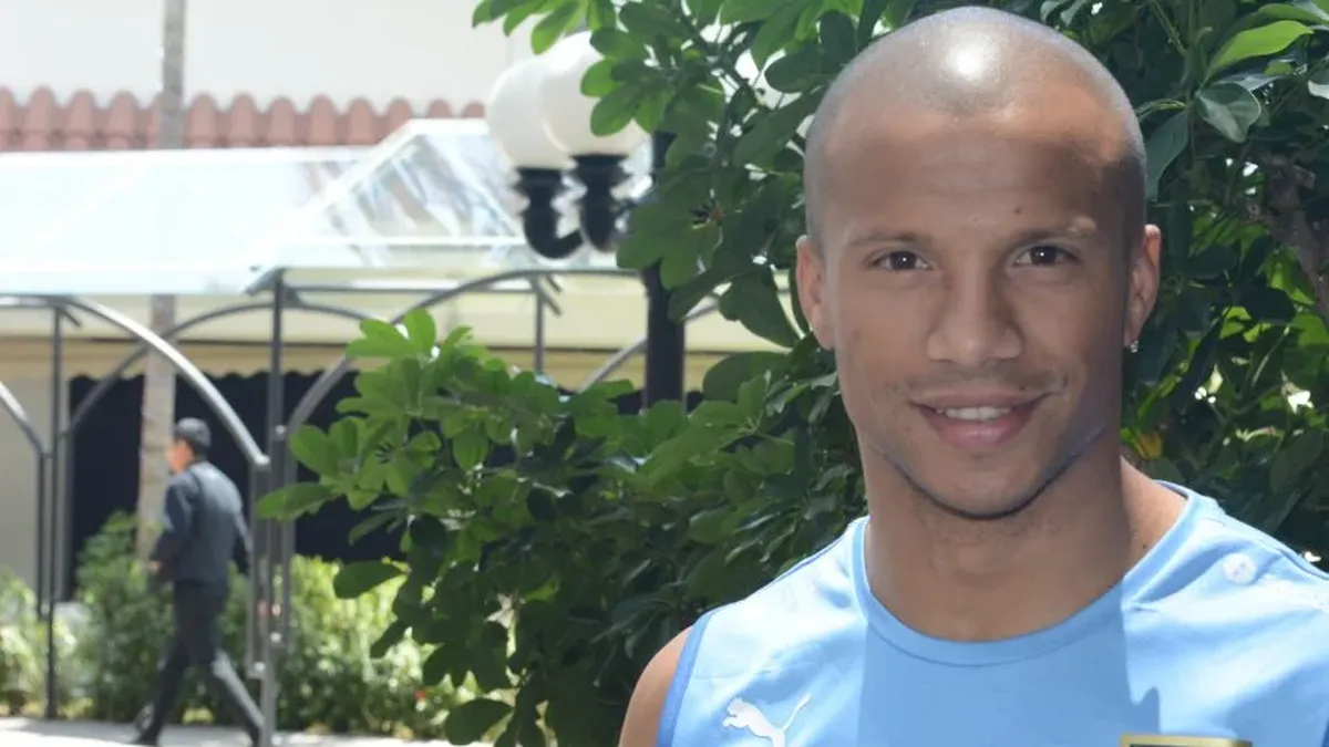 Sánchez: Estoy en el mejor momento de mi carrera